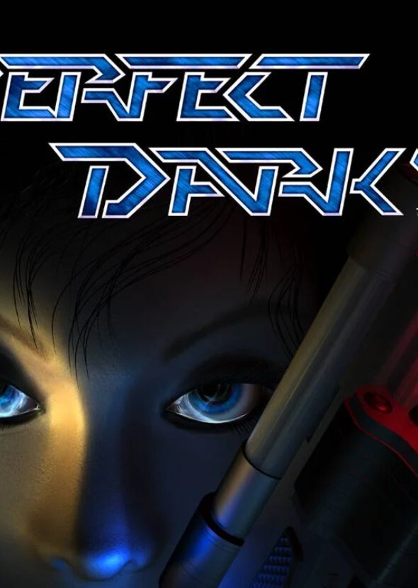 NSA Agent John White Fan Casting for Perfect Dark (2017 TV Show ...