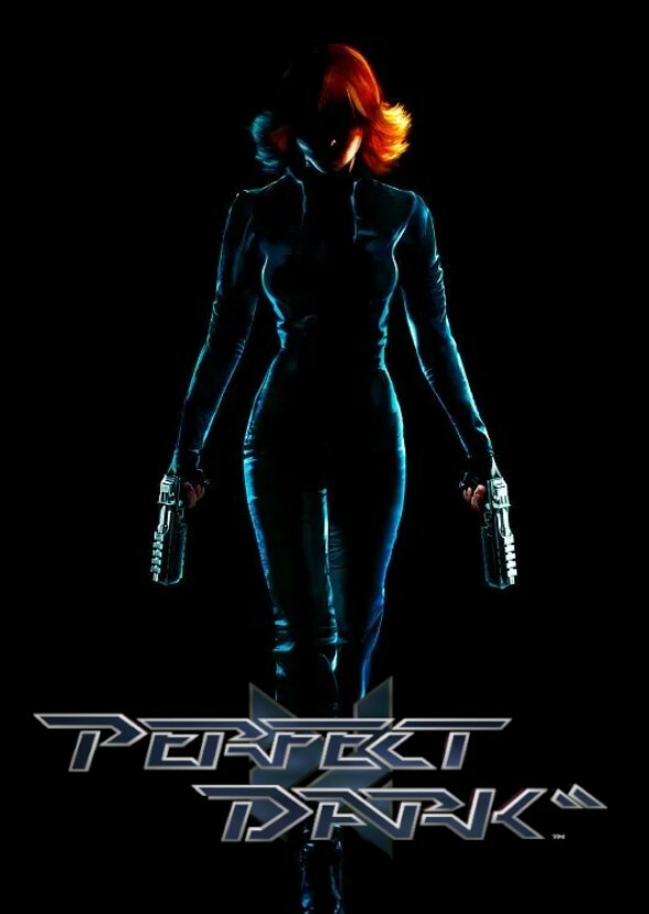 Fan Casting Ken Stott as Daniel Carrington in Perfect Dark (2024) Live ...