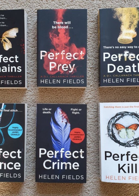 Perfect Series Fan Casting on myCast