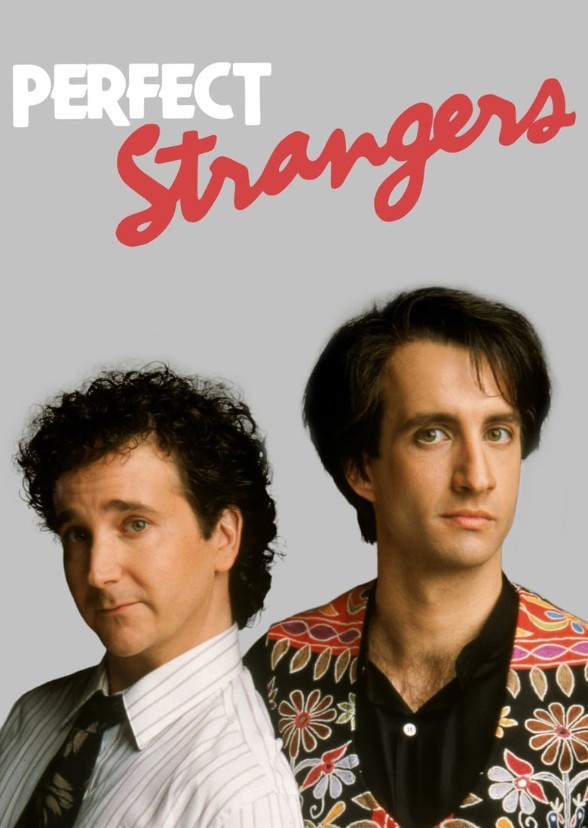 Perfect Strangers (Reboot) Fan Casting on myCast