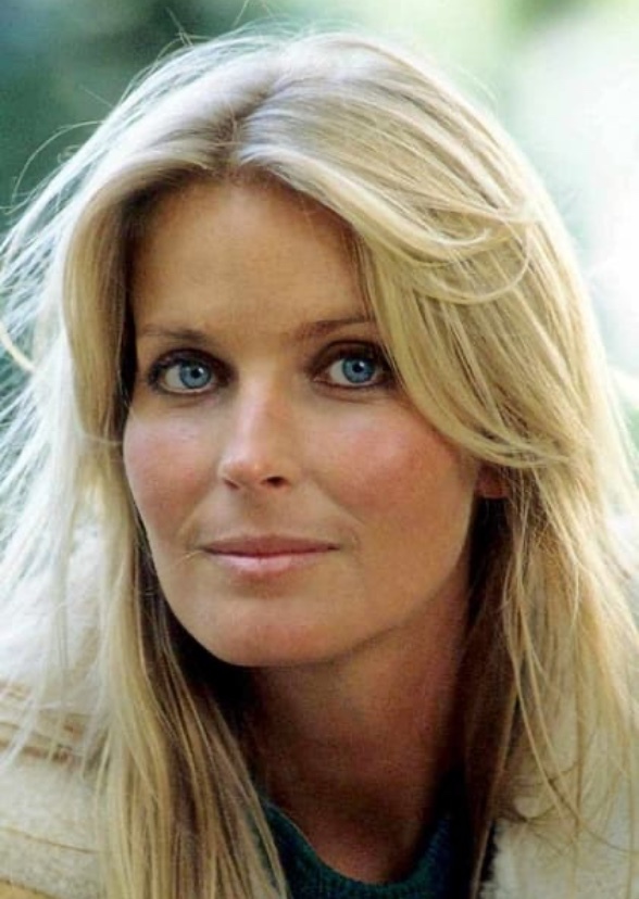 Perfectly Perfect: The Bo Derek Story Fan Casting on myCast