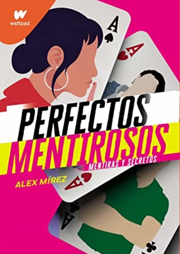 Aleixandre Cash Fan Casting for Perfectos mentirosos | myCast - Fan ...