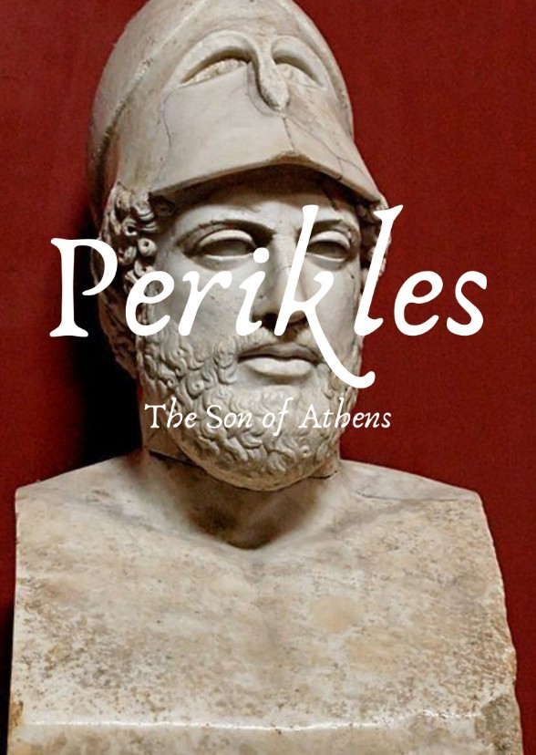 Perikles Fan Casting on myCast