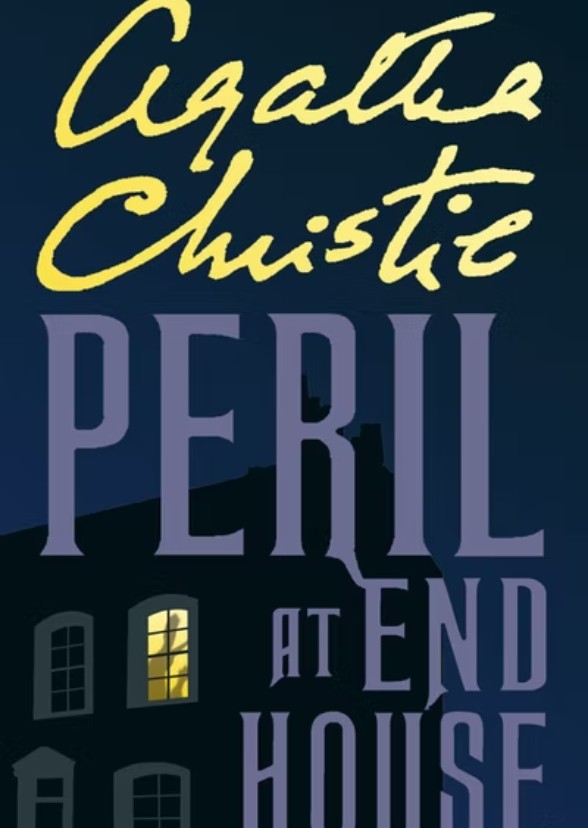 Peril at End House Fan Casting on myCast