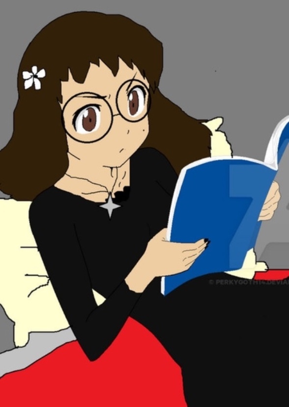 Fan Casting Pixie Davies as Felicity Forte in Perkygoth14 Universe on myCast