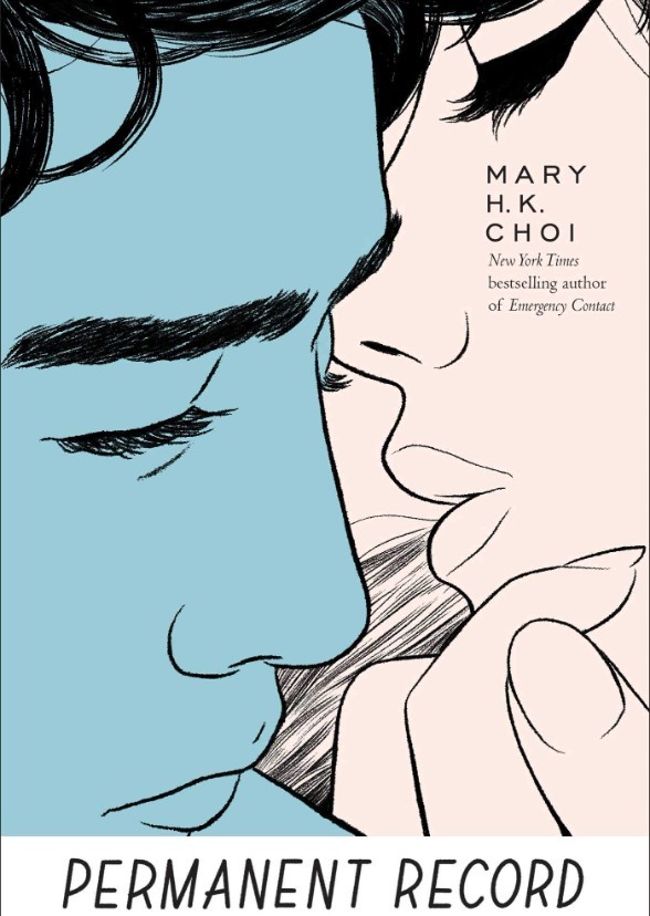 Permanent Record Fan Casting on myCast