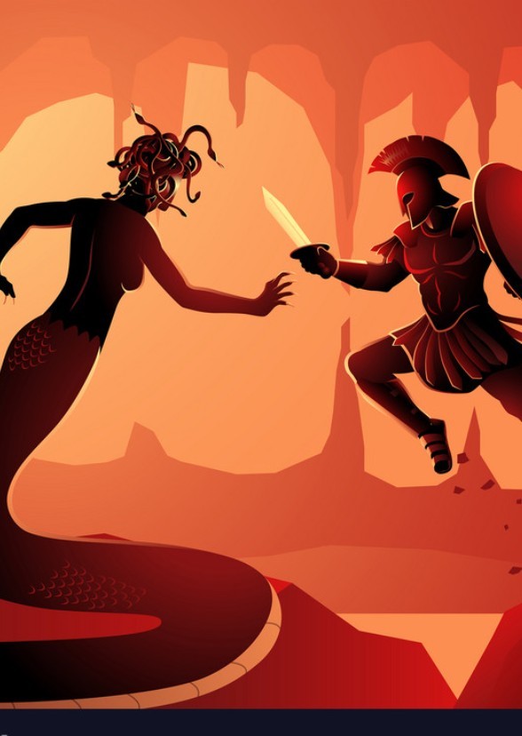 Perseus Fan Casting on myCast