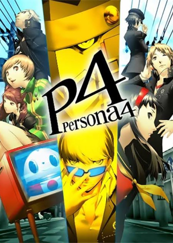 Ayane Matsunaga Fan Casting for Persona 4 (Japanese Live Action ...
