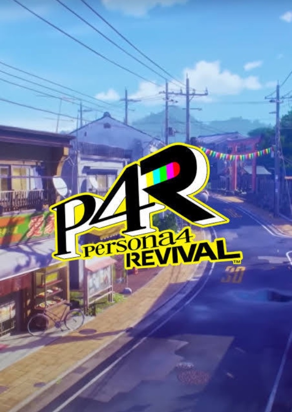 Find an Actor to Play Rise Kujikawa in Persona 4 Revival hypothetical ...