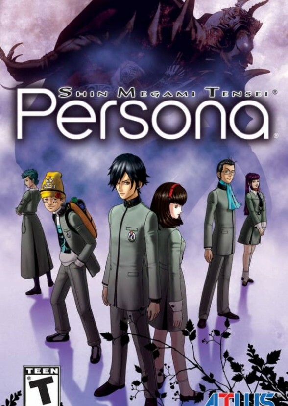 Persona Fan Casting on myCast