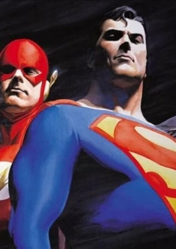 The Catwoman Fan Casting for Personal Mainline DC Casting List | myCast ...