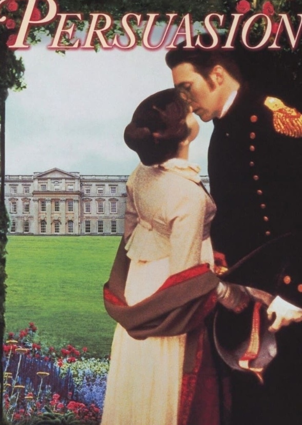 Persuasion (Classic Hollywood Version) Fan Casting on myCast