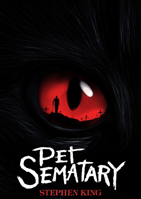 Pet Sematary Fan Casting on myCast