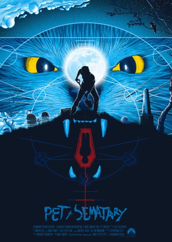 Fan Casting Jake Gyllenhaal as Louis Creed in Pet Sematary on myCast