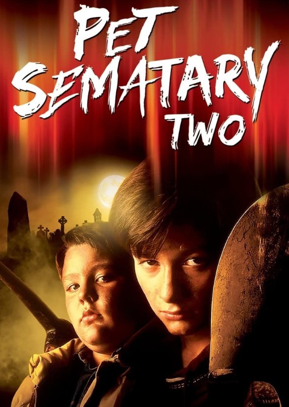 Pet Sematary Two (Remake) Fan Casting on myCast