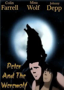 Peter And The Werewolf Fan Casting on myCast