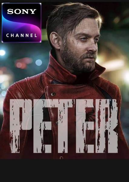PETER Fan Casting on myCast