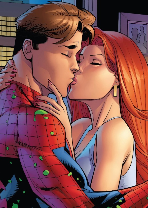 Peter & Mary Jane Fan Casting on myCast