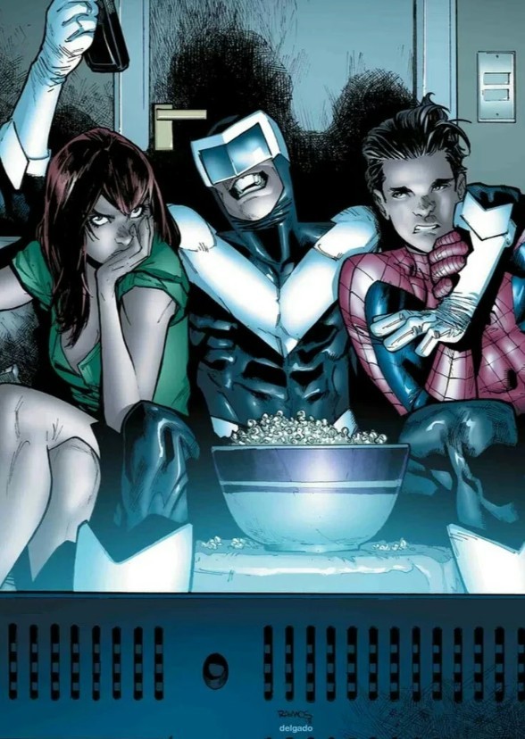 Peter & Mary Jane (Season Two) Fan Casting on myCast