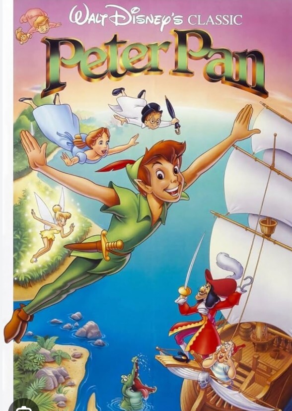 Mr. Smee Fan Casting for Peter Pan: Back and Return to Neverland 2006 ...