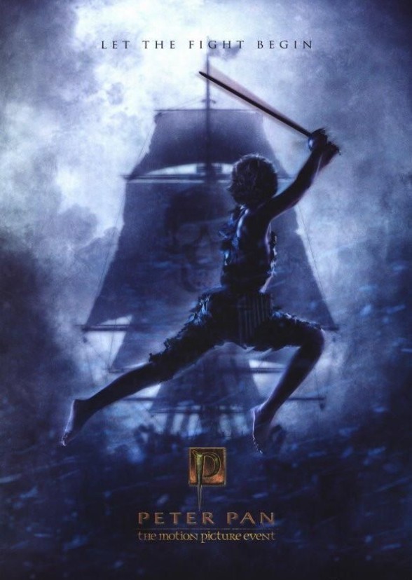 Peter Pan Fan Casting on myCast