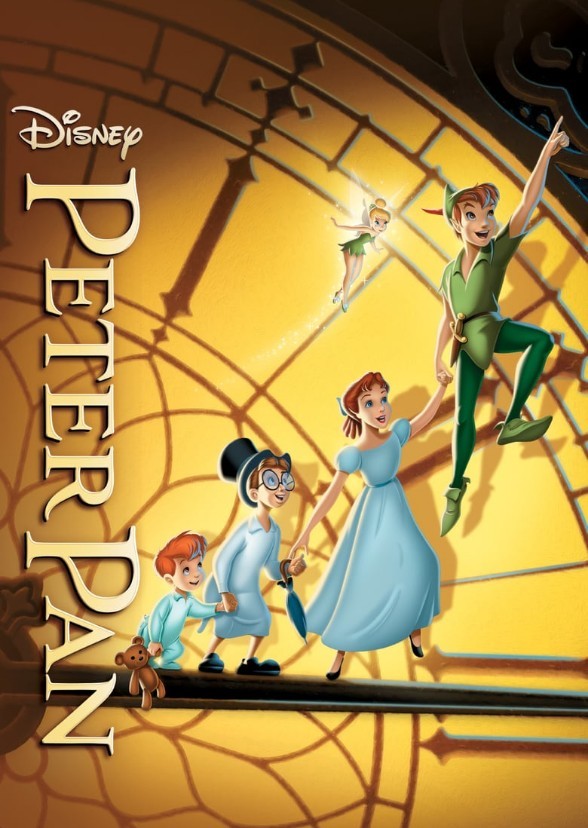 Peter Pan Life Action Remake 2020 Fan Casting on myCast