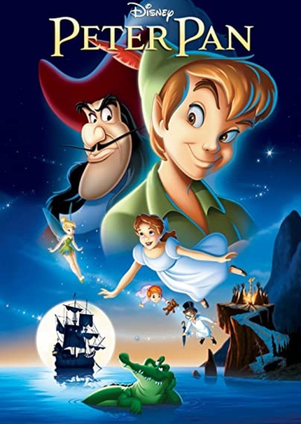 Fan Casting Tom Holland as Peter Pan in Peter Pan-Remake on myCast