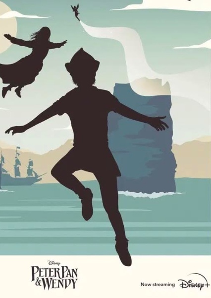 Peter Pan & Wendy (2023) Fan Casting on myCast