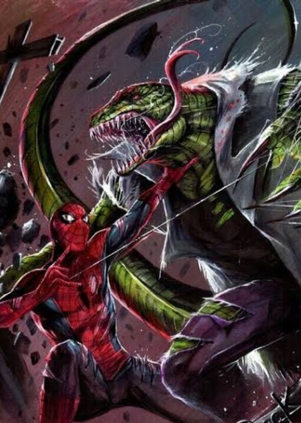 Randy Robertson Fan Casting for Peter Parker, o Espetacular Homem ...