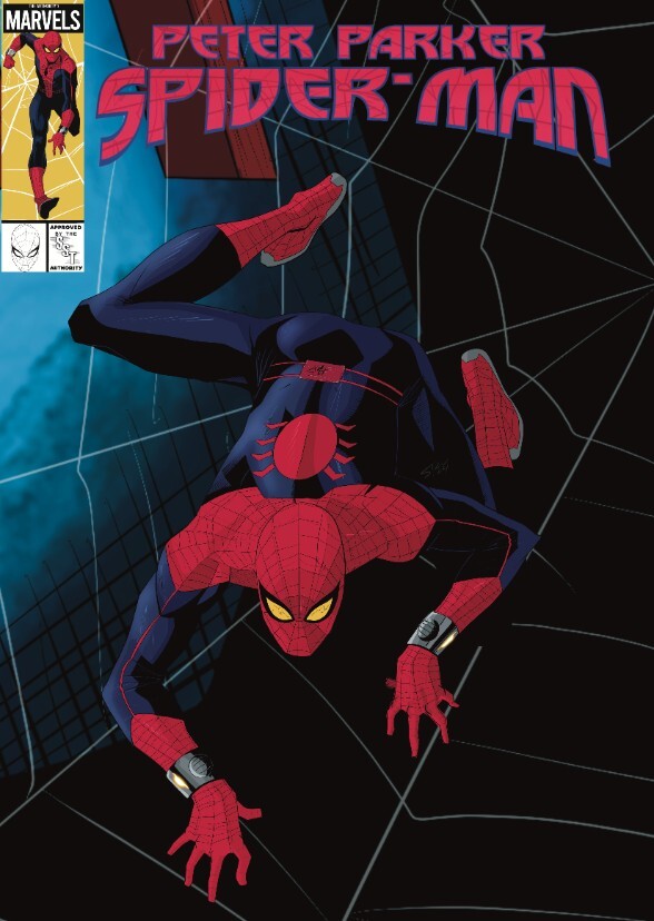 Mary Jane Watson Fan Casting for Peter Parker: Spider-Man | myCast - Fan Casting Your Favorite ...