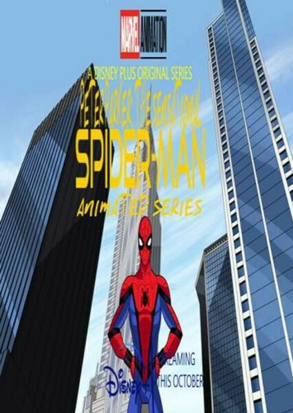 Powerless Fan Casting on myCast