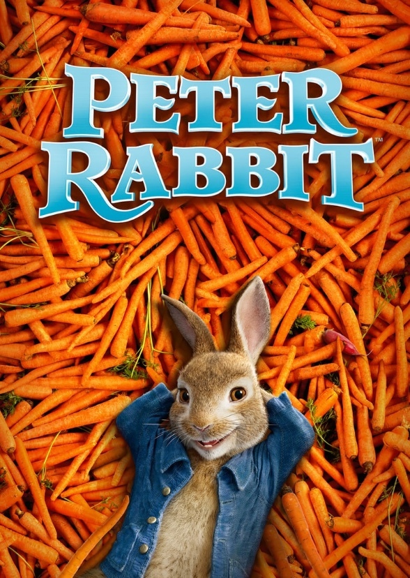 Peter Rabbit Fan Casting on myCast