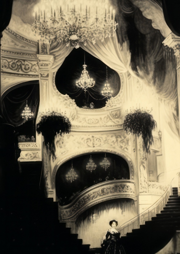 The Phantom Fan Casting for Phantom of the Opera (2031) | myCast - Fan Casting Your Favorite Stories