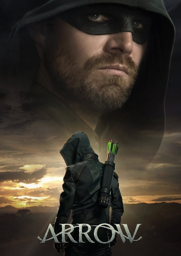 Phase 2 Film 1: Dc’s Green Arrow 3: H.I.V.E Fan Casting on myCast