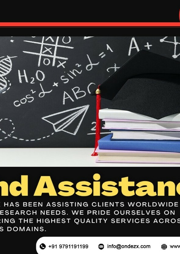 PhD Assistance | Guidance | PhD Thesis Writing Service in India Fan ...