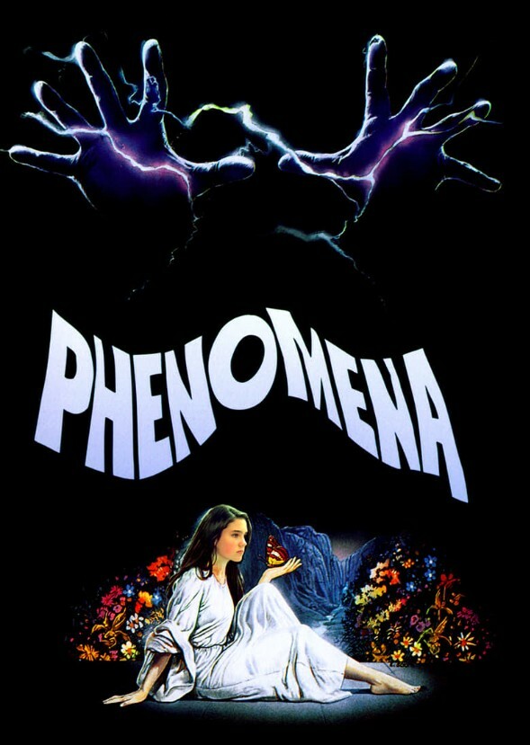 Phenomena (2012) Fan Casting on myCast