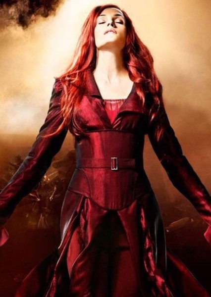 Pheonix: Tales from The Underworld Fan Casting on myCast