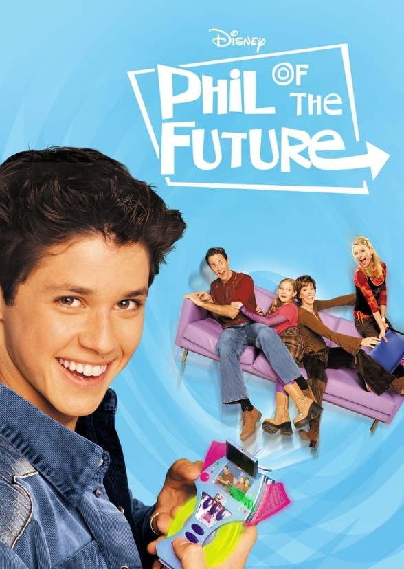 Pim Diffy Fan Casting for Phil of the Future | myCast - Fan Casting ...