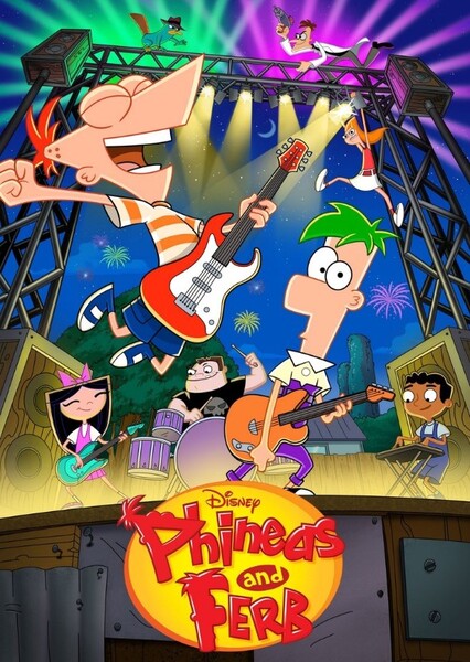 Fan Casting Jason Griffith as Perry the Platypus in Phineas and Ferb (2017-present) on myCast