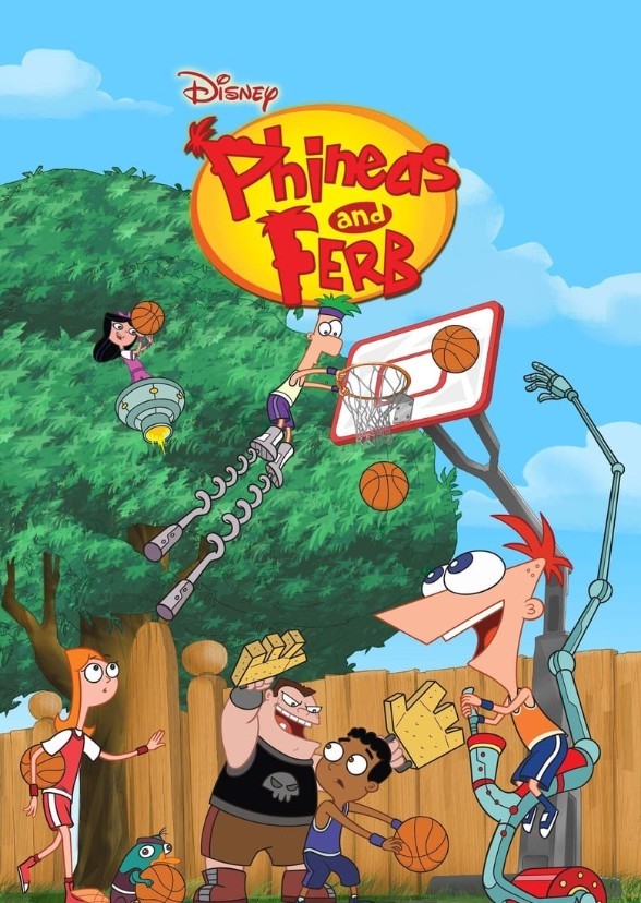 Find an Actor to Play Linda Flynn-Fletcher in Phineas and Ferb ...