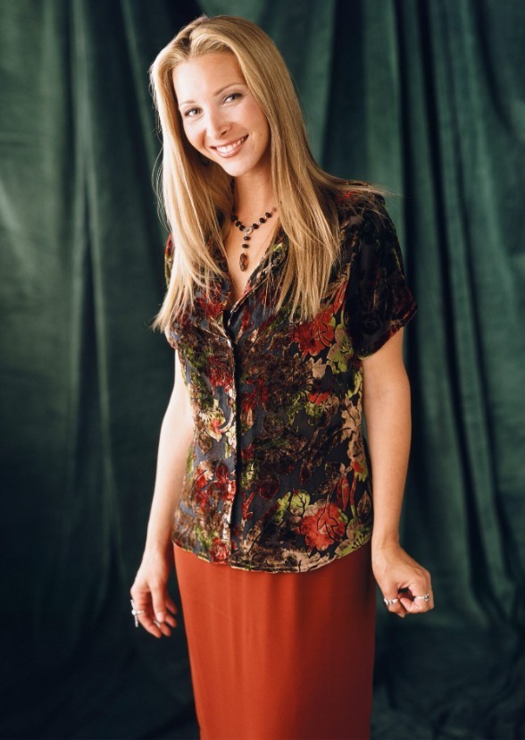 Phoebe (2004-2010) Fan Casting on myCast