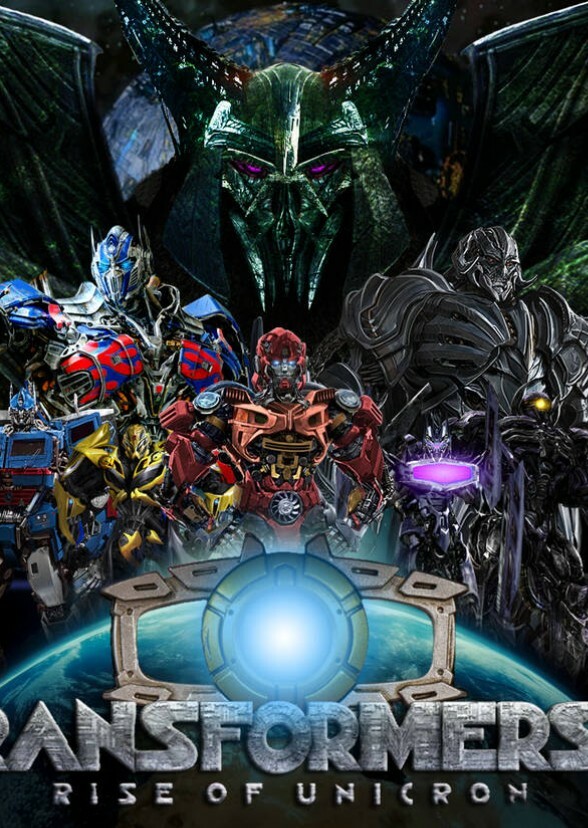 Phoenix Studios Transformers 6 Fan Casting on myCast
