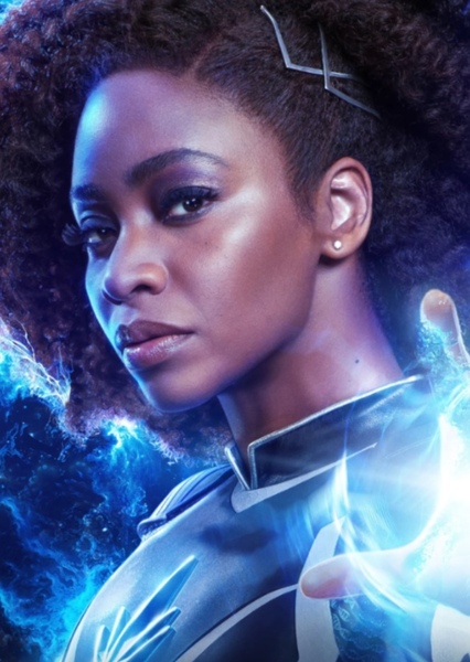 Peter Rasputin Fan Casting for Photon and the X-Men | myCast - Fan ...