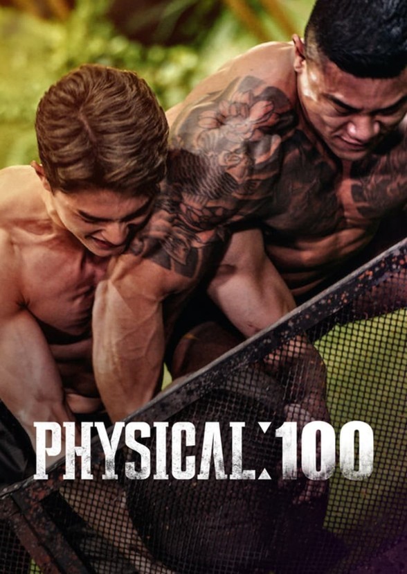Physical 100: Anime edition Fan Casting on myCast