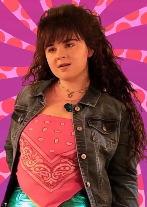 Piblings Fan Casting on myCast