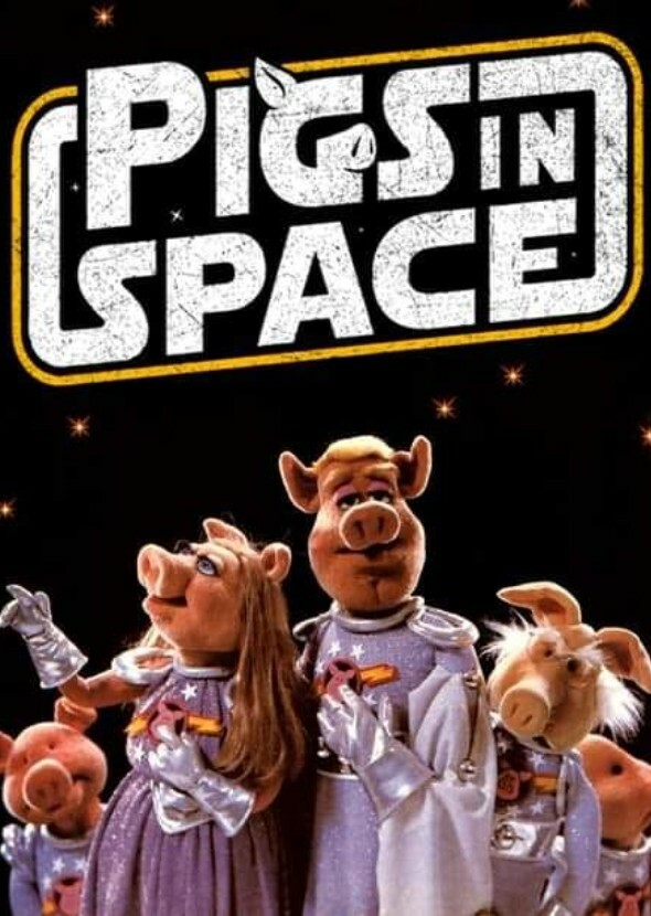 Pigs in Space (1980's) Fan Casting on myCast