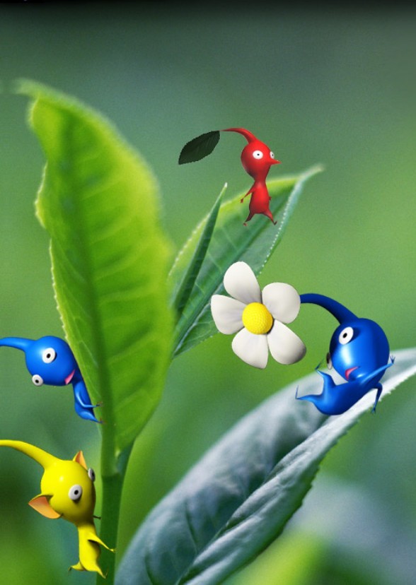 Mamuta Pikmin For Wholesale | brunofuga.adv.br
