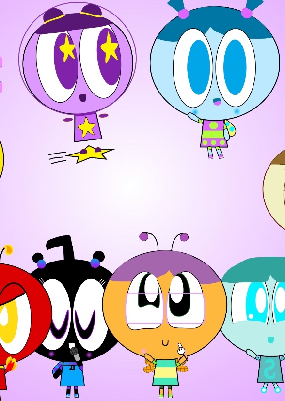 Pikpok School Fan Casting on myCast