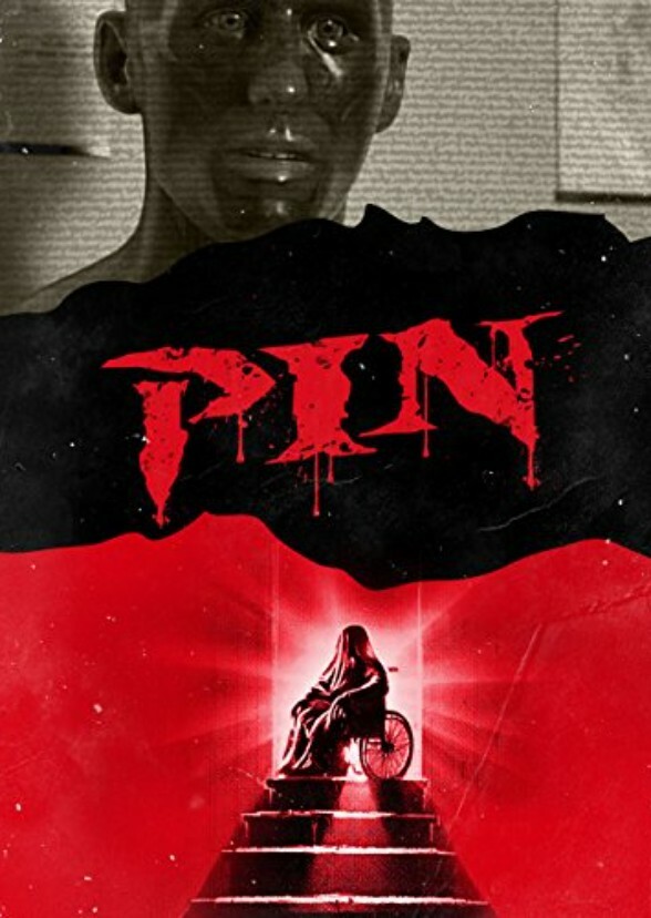 Pin: A Plastic Nightmare (2024) Fan Casting on myCast