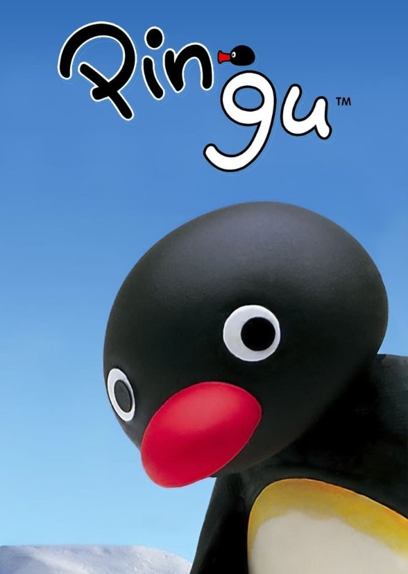 Pingu Fan Casting for Pingu | myCast - Fan Casting Your Favorite Stories
